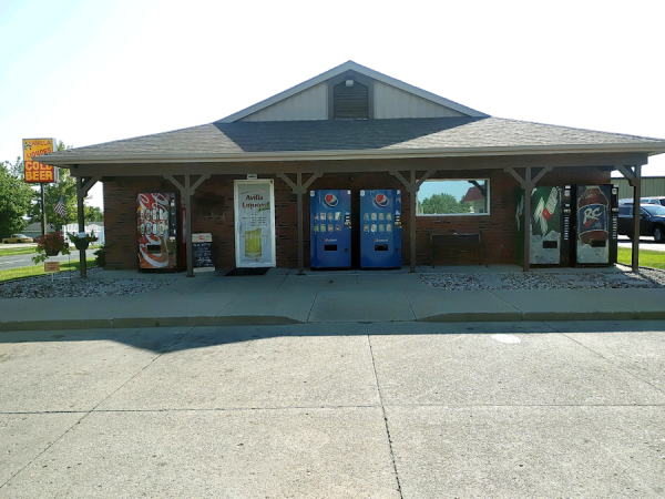 Avilla Liquors | Avilla Area Chamber | Noble County Indiana